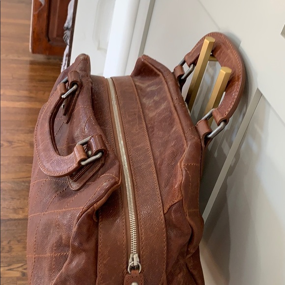 CHANEL | Bags | Authentic Chanel Doctor Bag | Poshmark